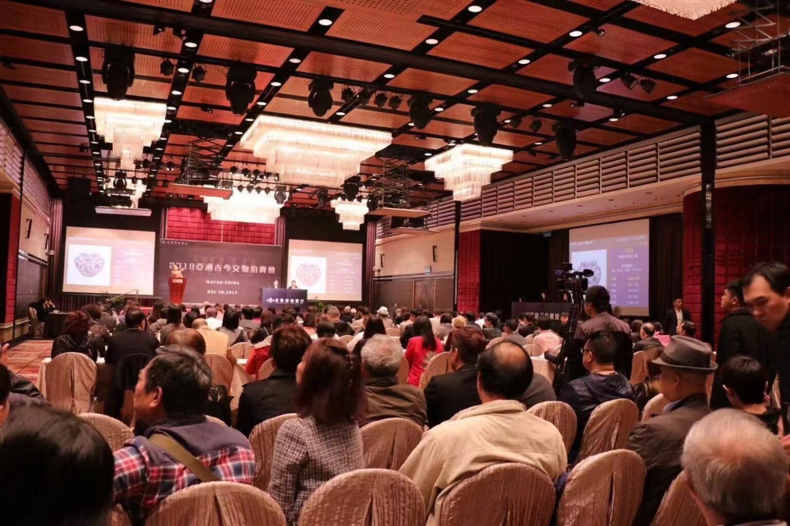 征集資訊 - 新加坡多祿溙拍賣有限公司 Dorothy Auction PTE.LTD